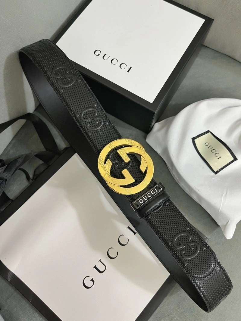 Top mirror Gucci Belts