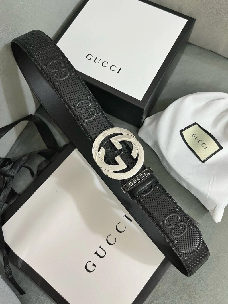 Top mirror Gucci Belts