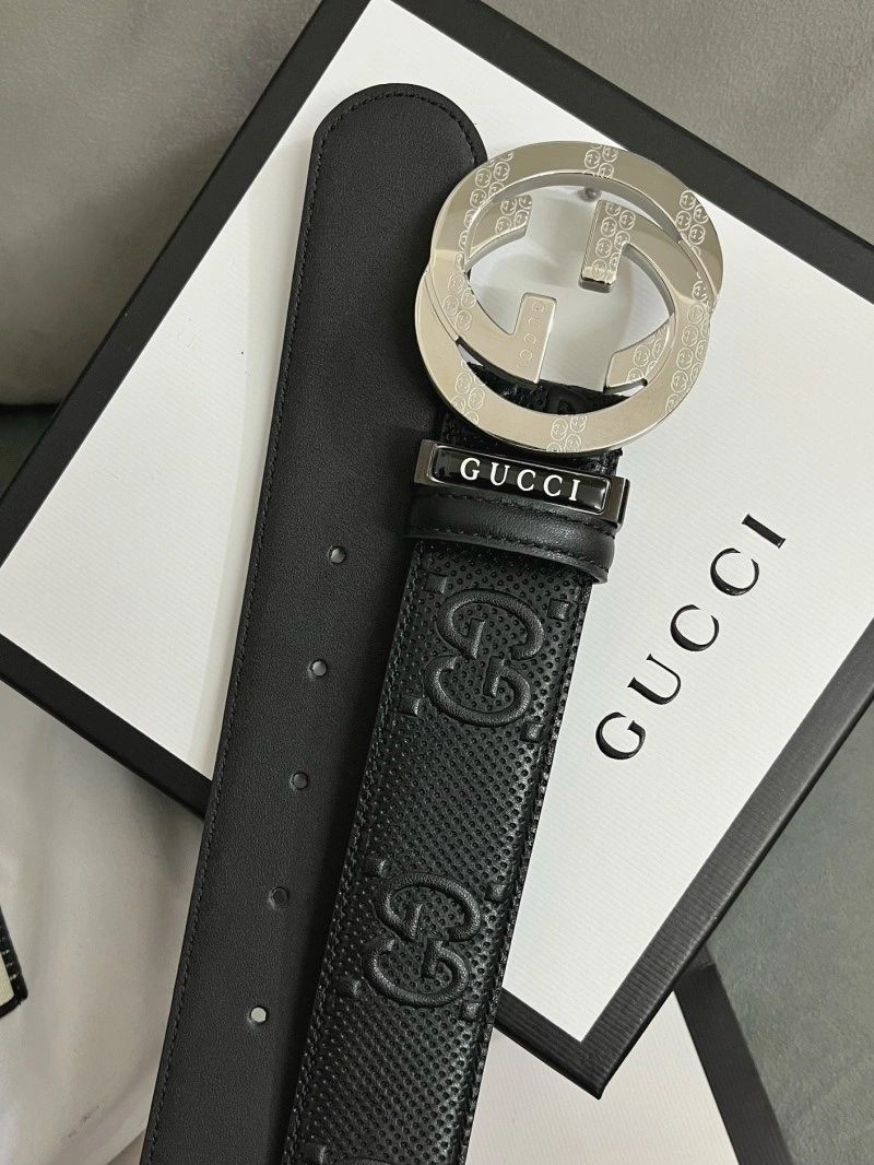 Top mirror Gucci Belts