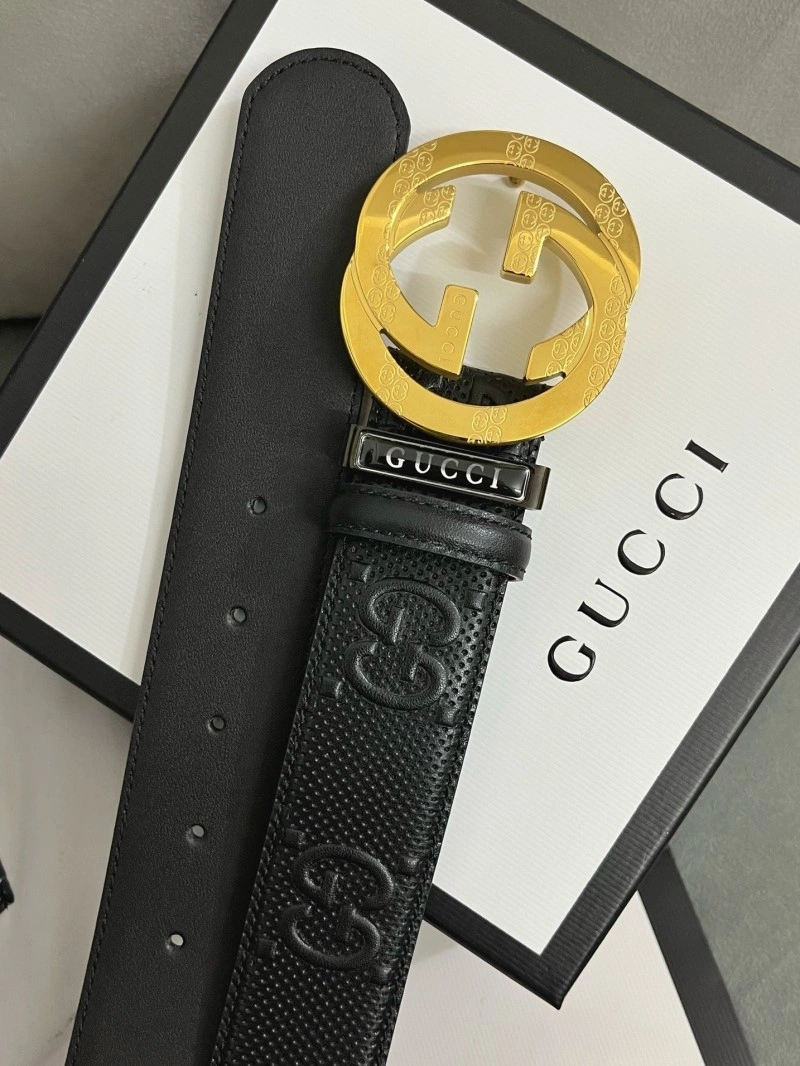 Top mirror Gucci Belts