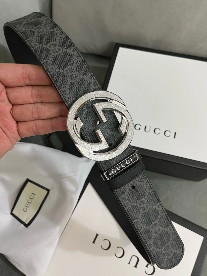 Original Gucci Belts