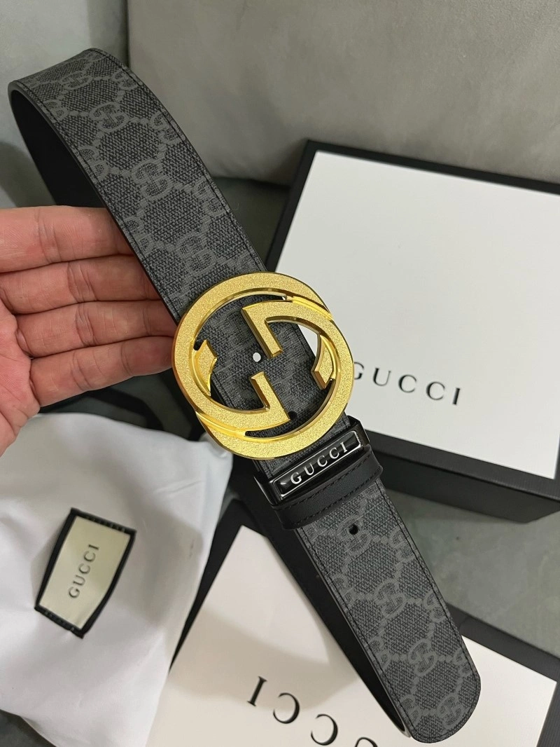 Original Gucci Belts