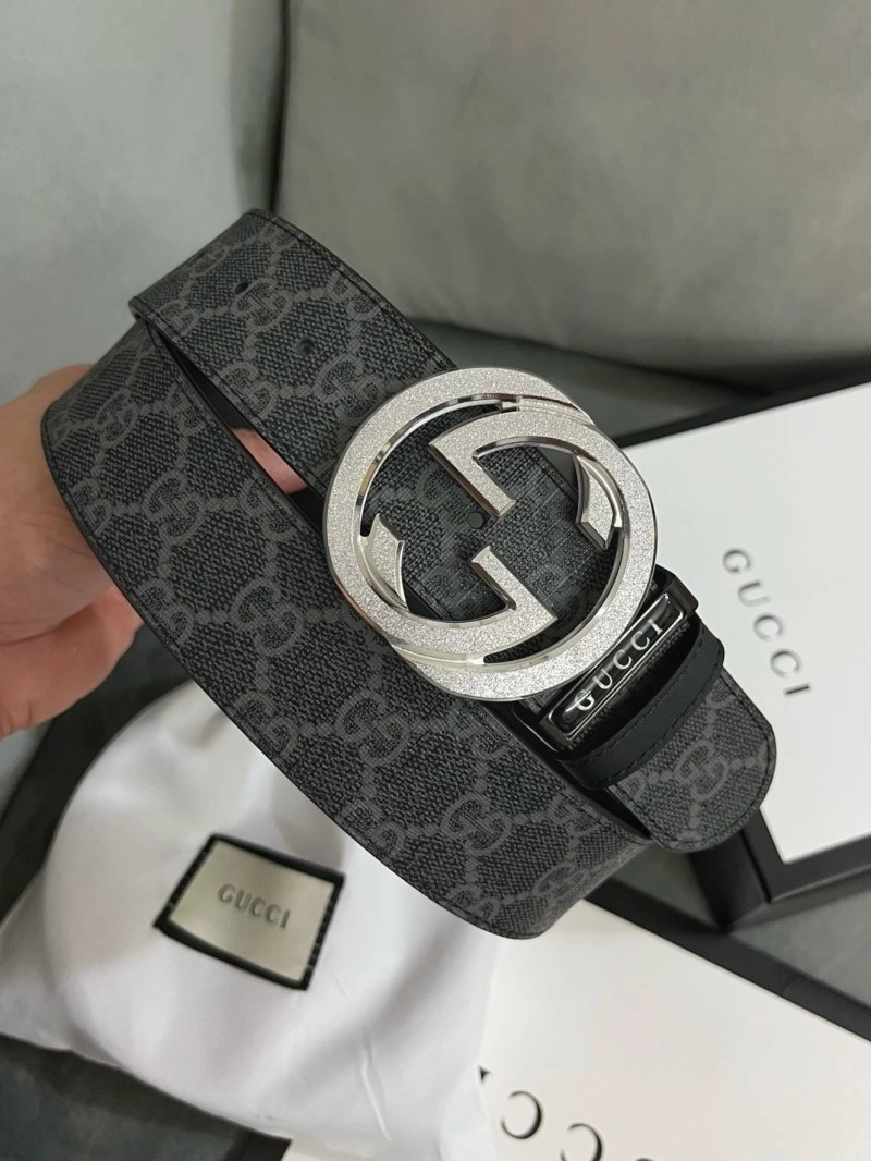 Original Gucci Belts