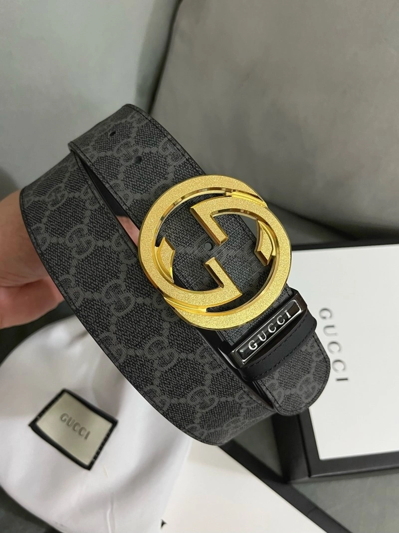 Original Gucci Belts