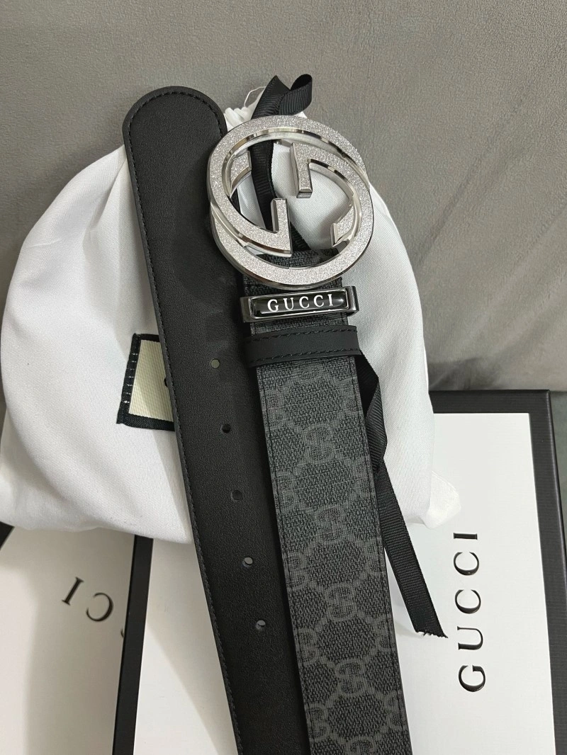 Original Gucci Belts