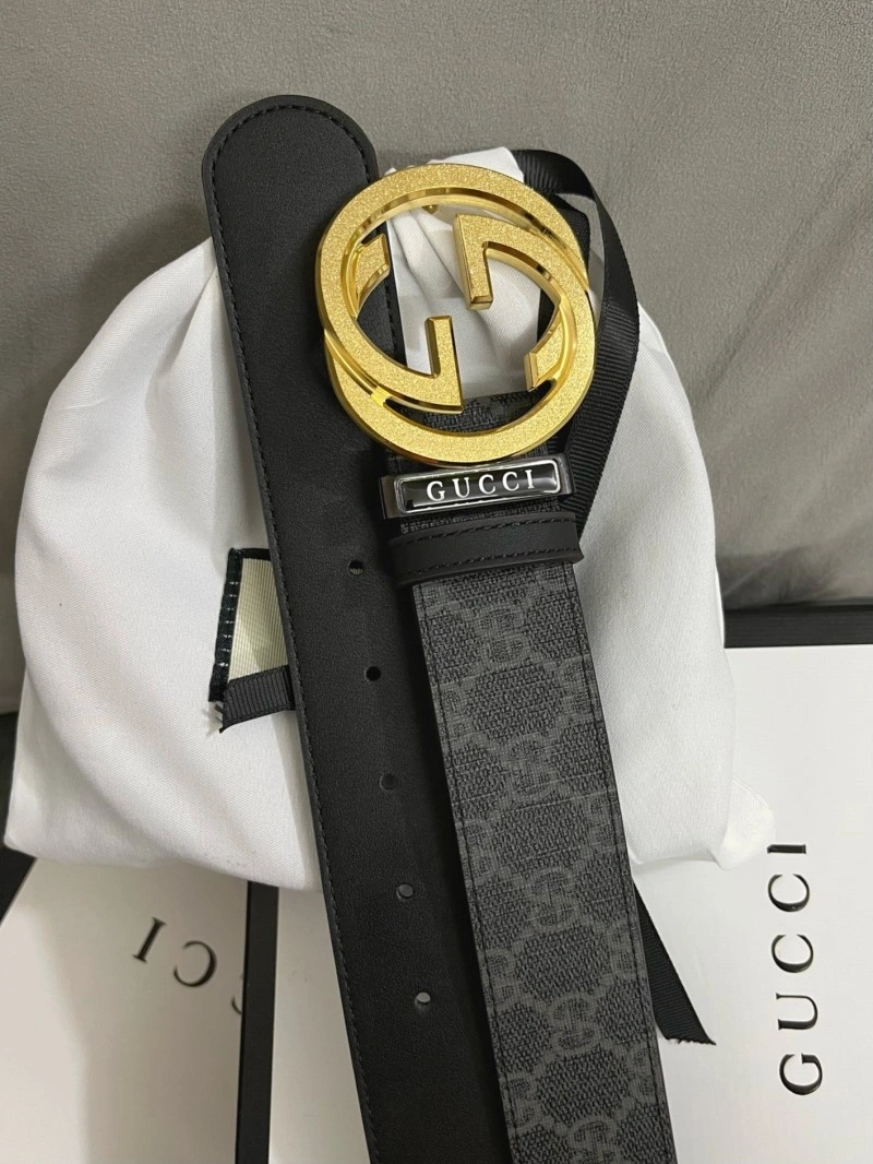 Original Gucci Belts