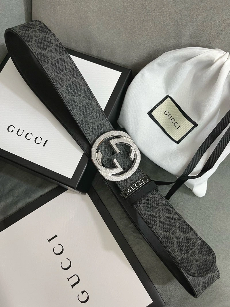 Original Gucci Belts