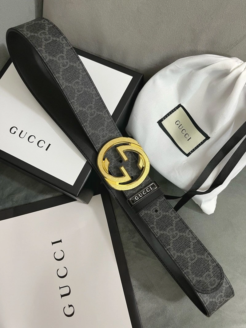 Original Gucci Belts