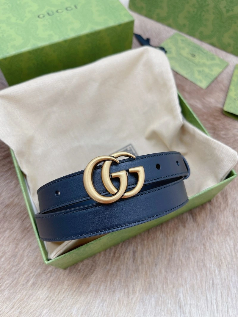 Budget-friendly Gucci Belts