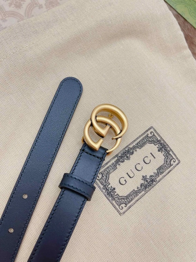 Budget-friendly Gucci Belts