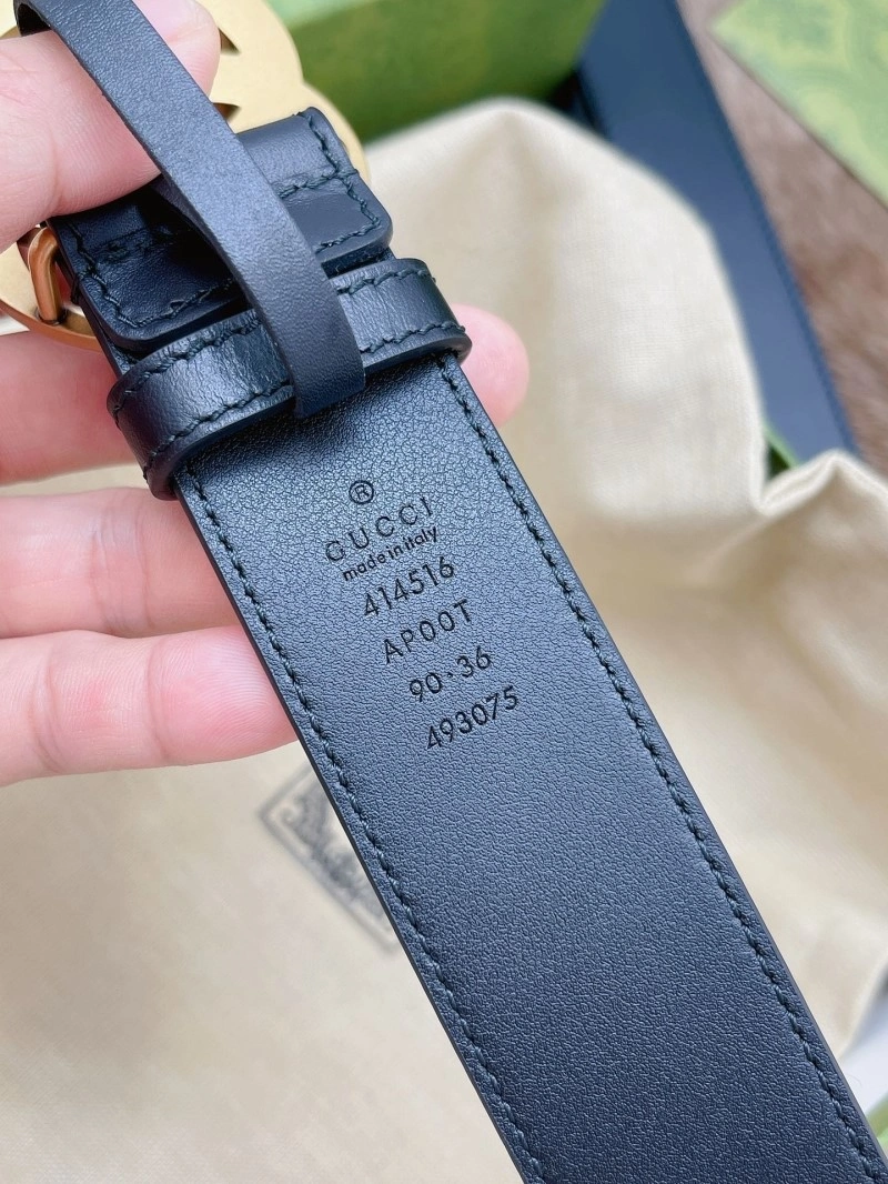 Economical Gucci Belts