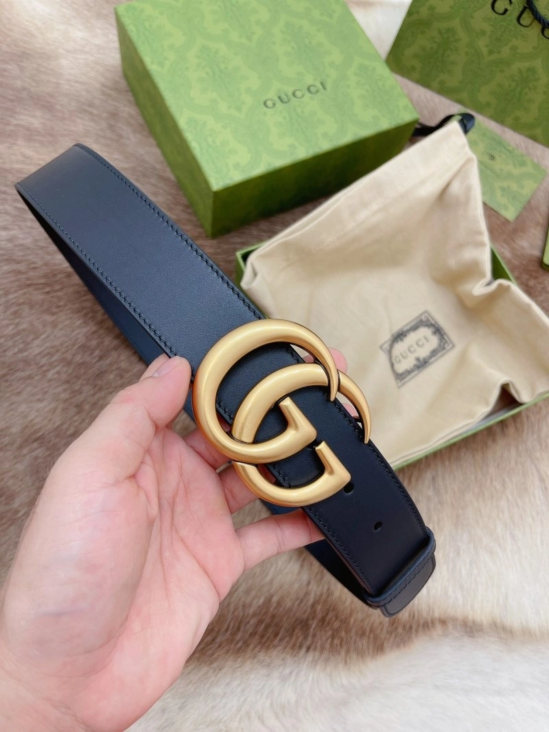 Value-priced Gucci Belts