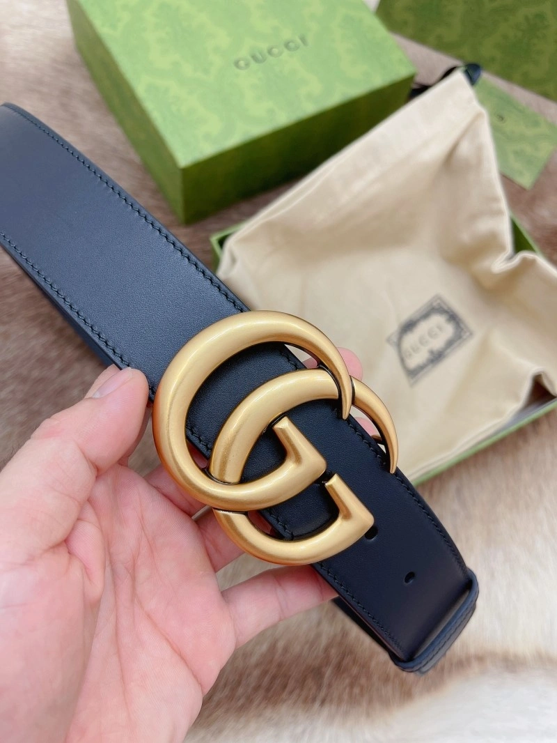 Value-priced Gucci Belts