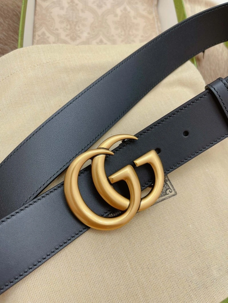 Value-priced Gucci Belts