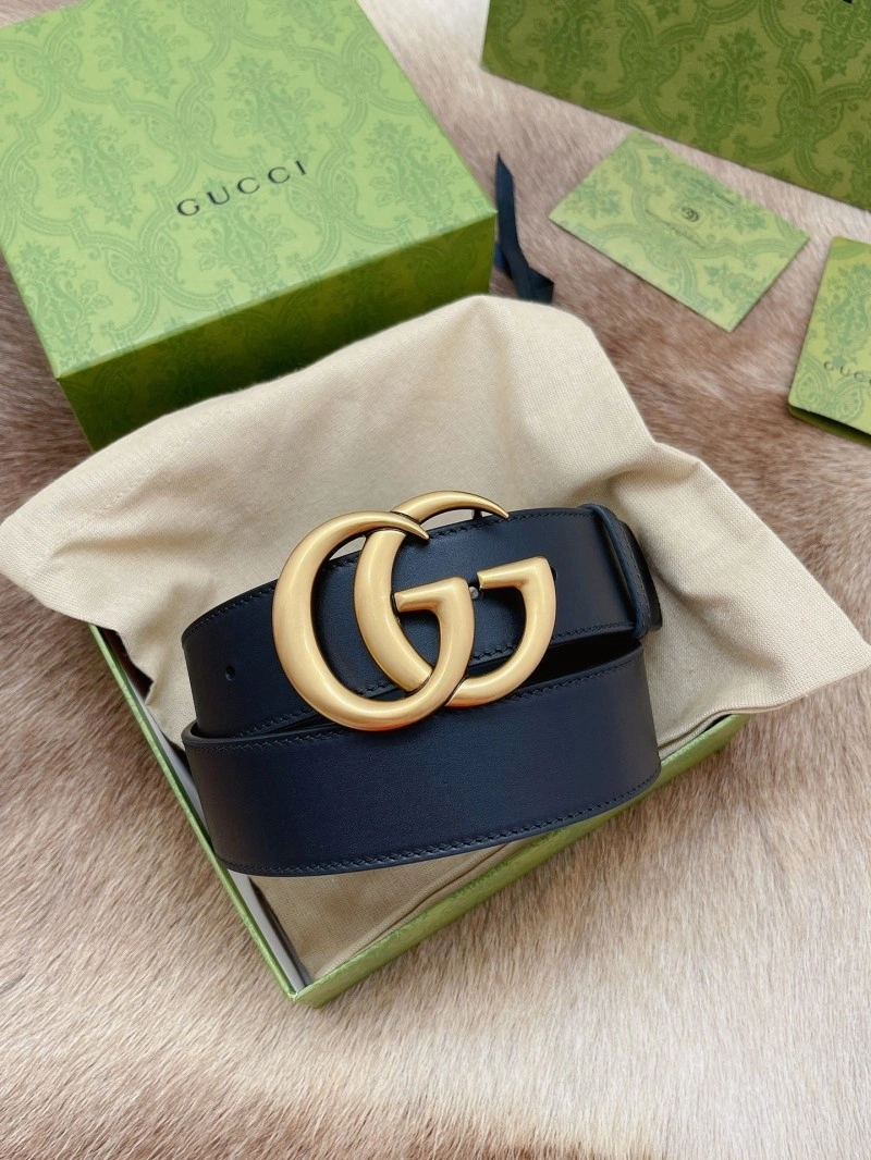 Value-priced Gucci Belts