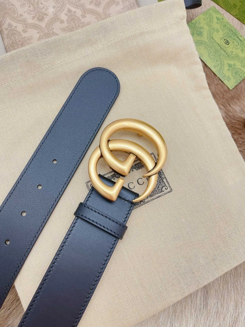Value-priced Gucci Belts