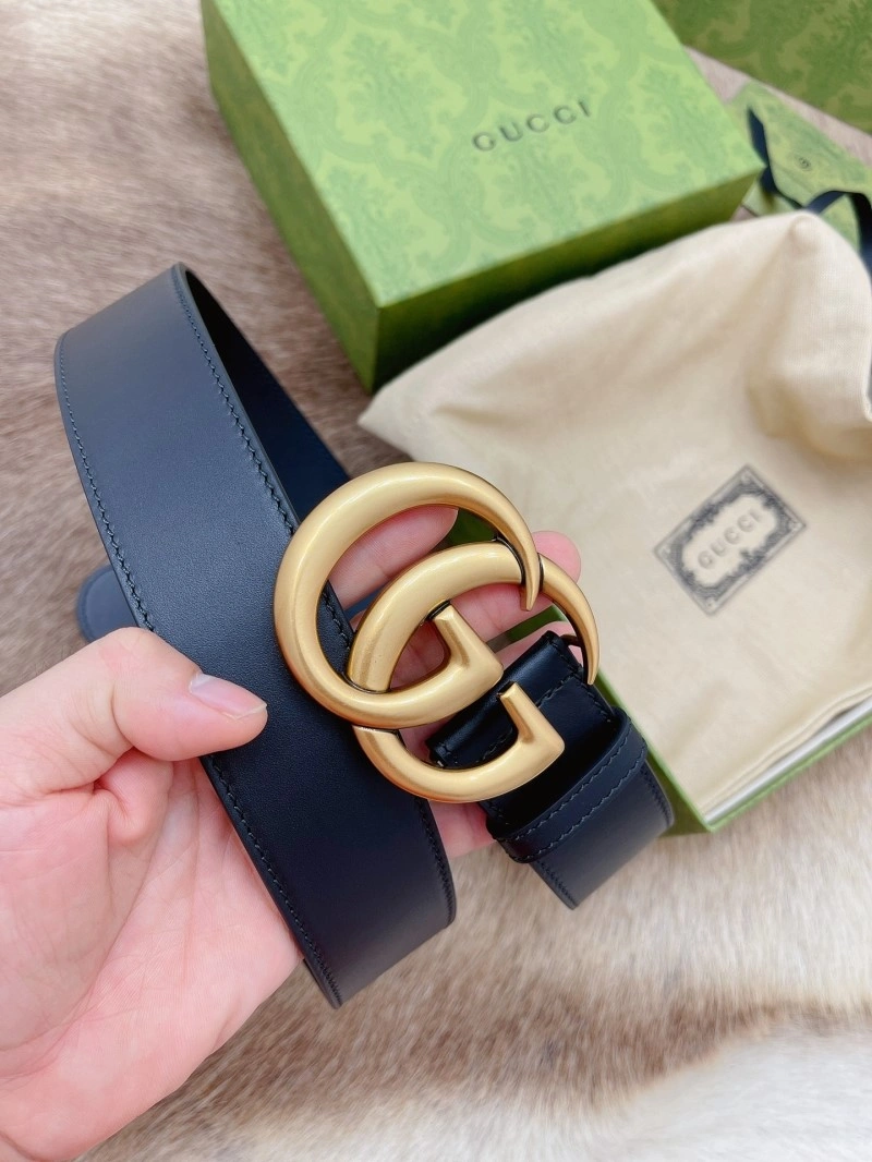 Value-priced Gucci Belts