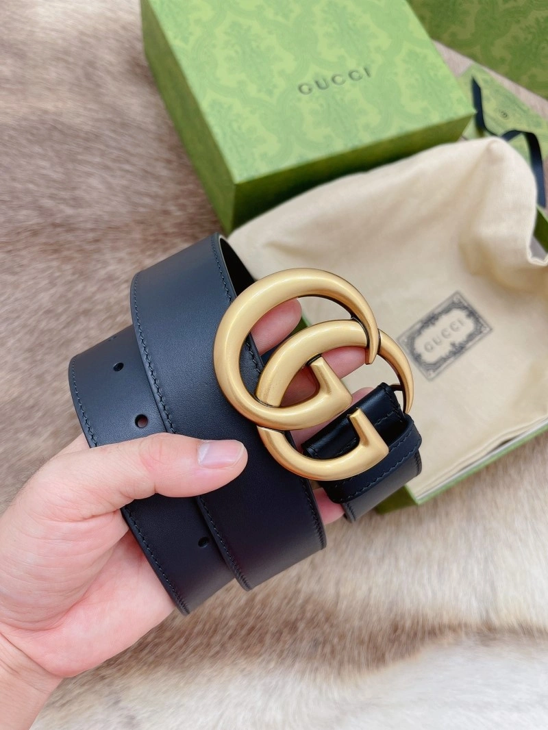 Value-priced Gucci Belts