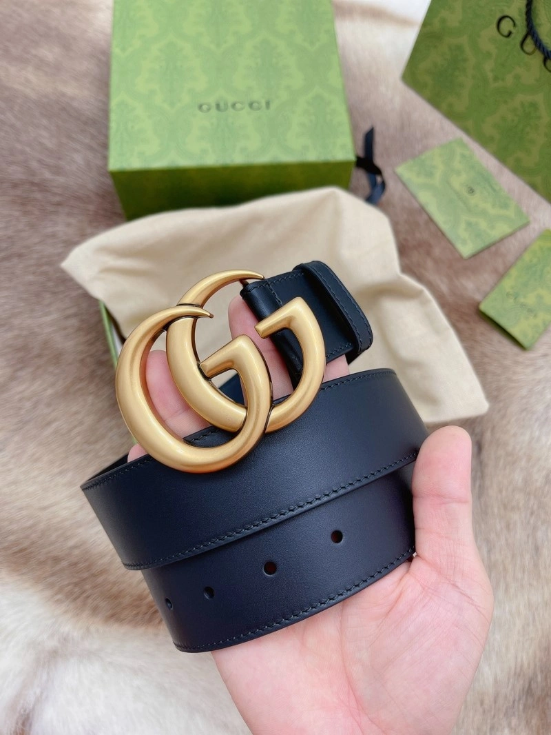 Value-priced Gucci Belts