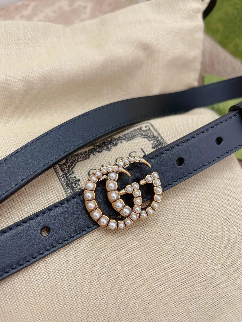 Factory-made Gucci Belts