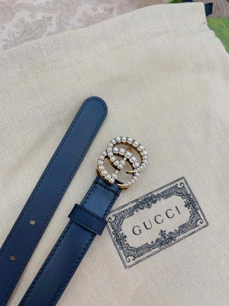 Factory-made Gucci Belts