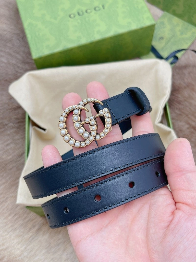 Factory-made Gucci Belts