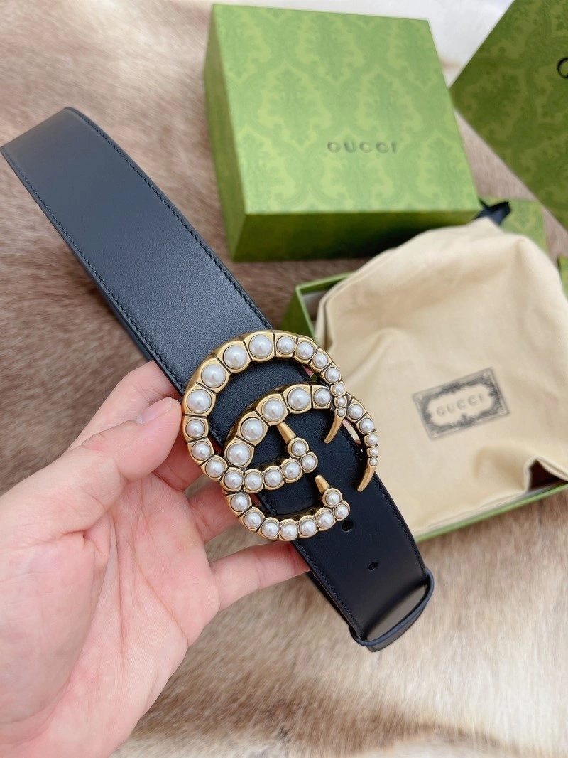 Factory-made Gucci Belts