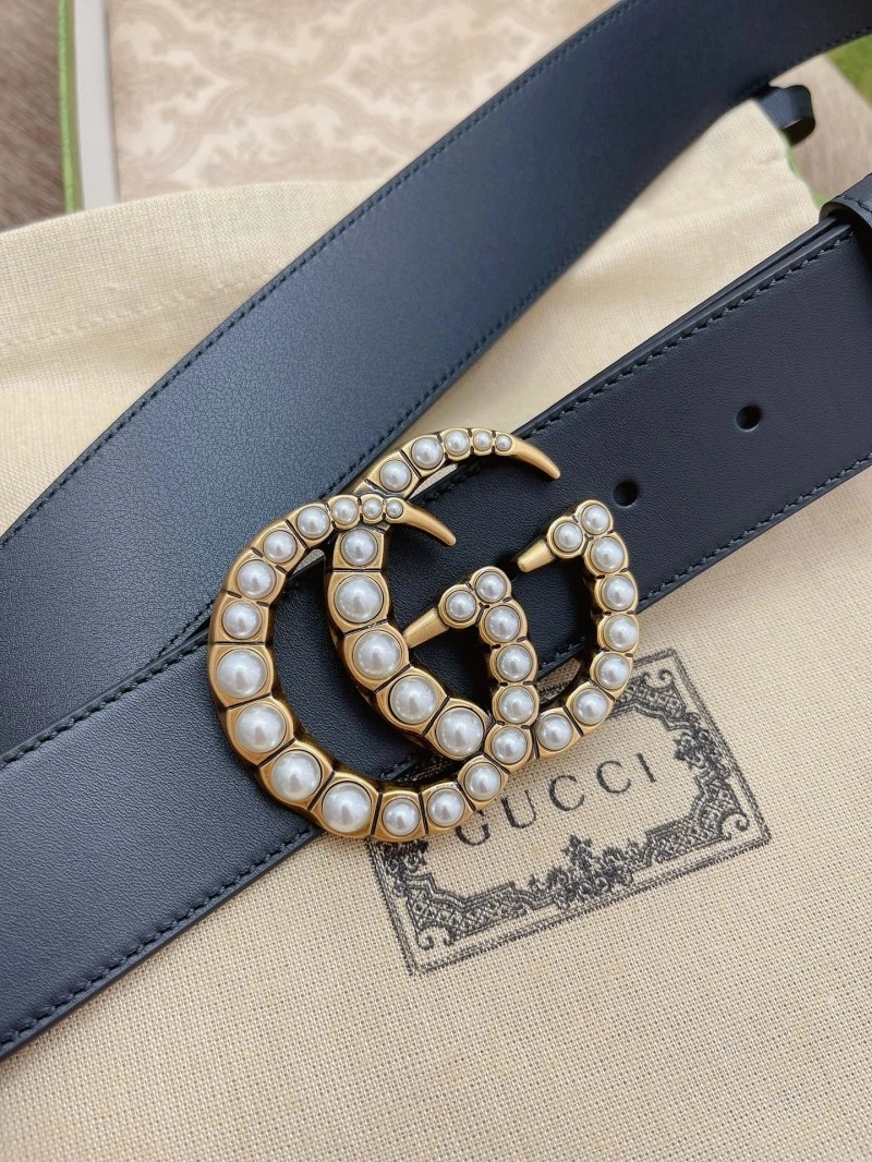 Factory-made Gucci Belts