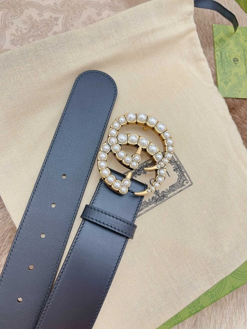 Factory-made Gucci Belts