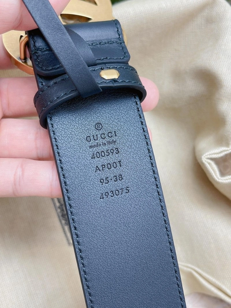 Factory-made Gucci Belts