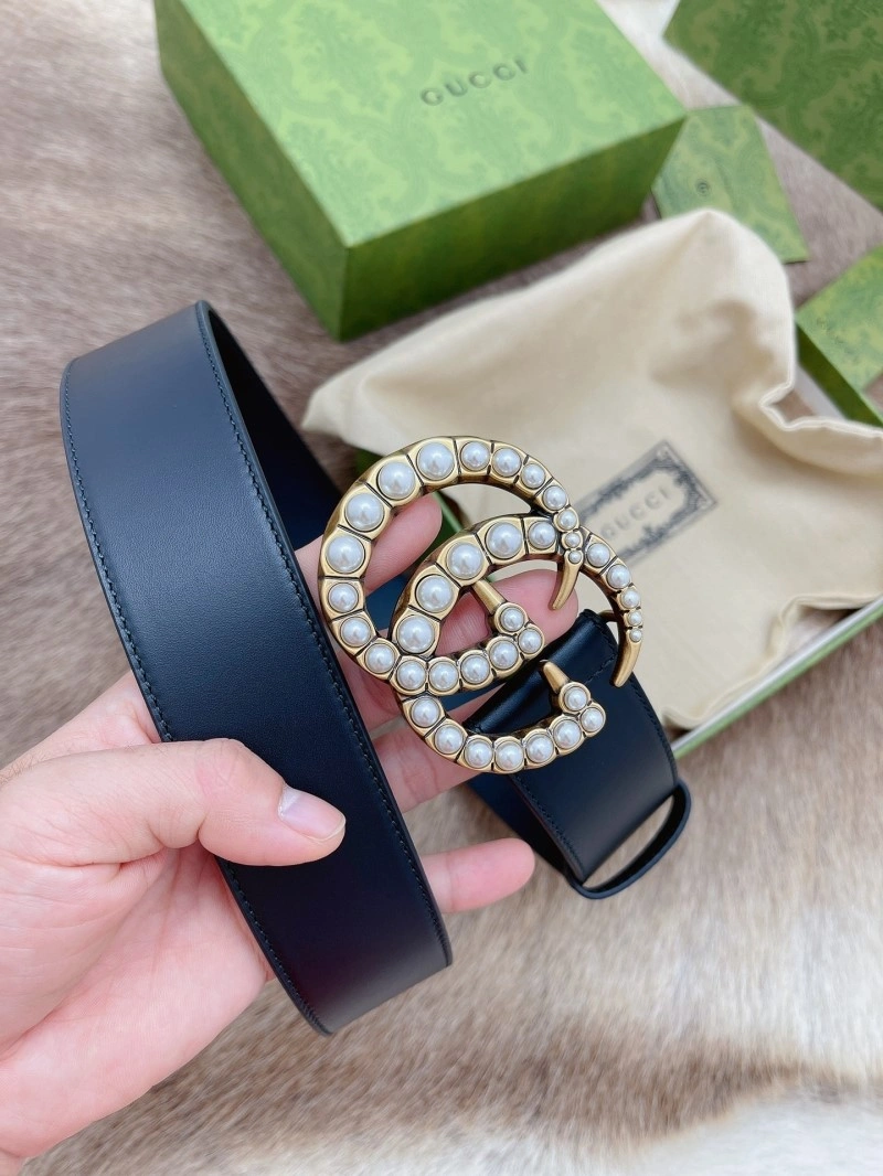 Factory-made Gucci Belts