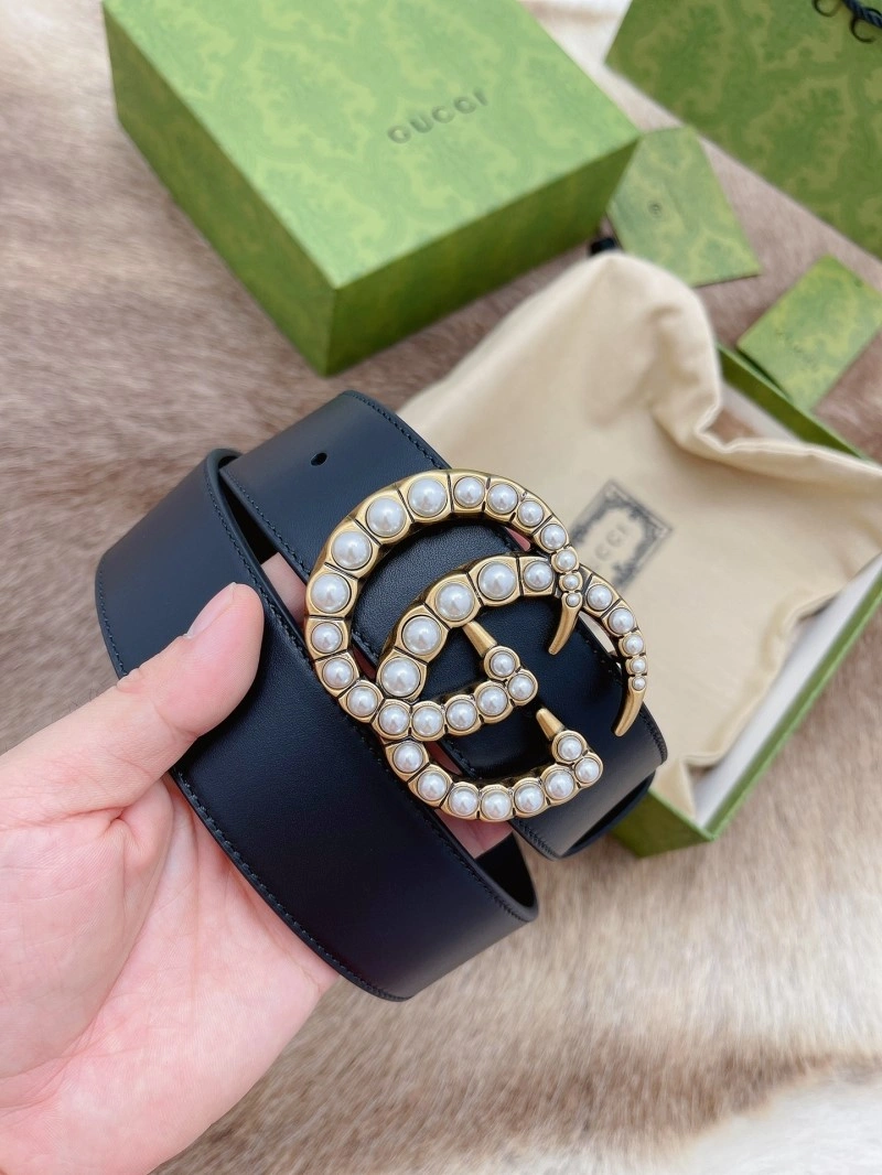 Factory-made Gucci Belts