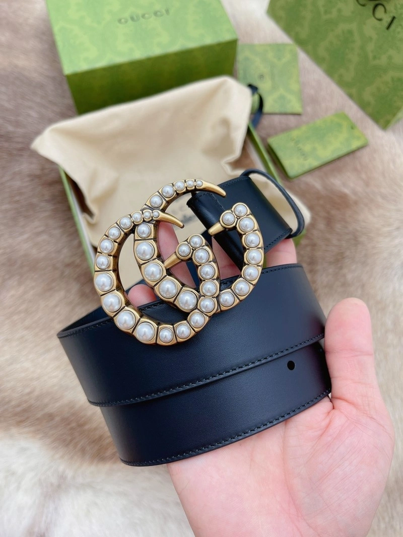 Factory-made Gucci Belts