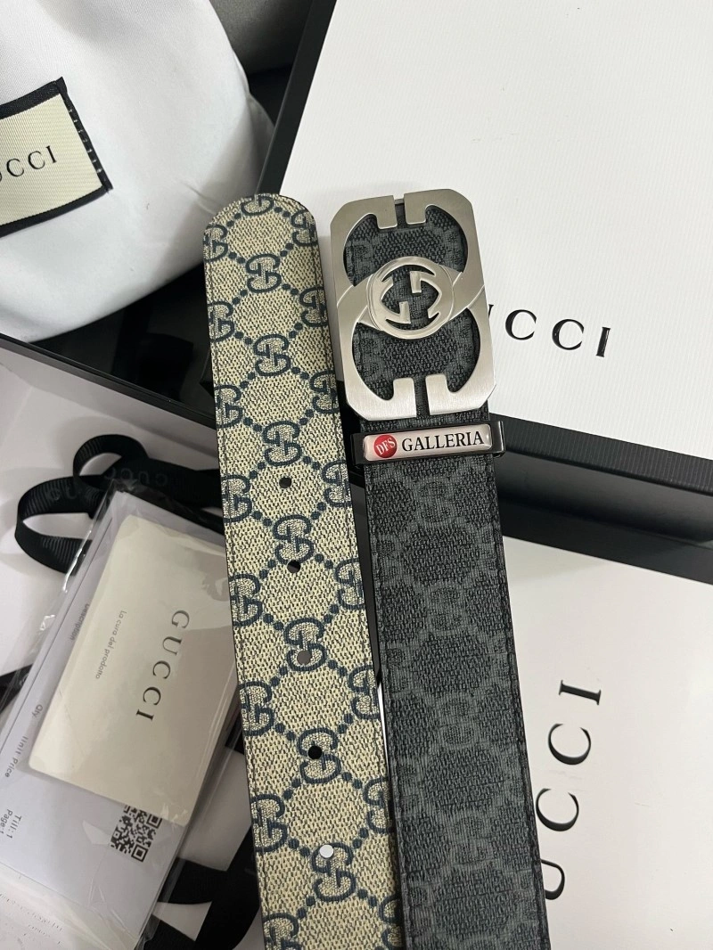 Budget-friendly Gucci Belts