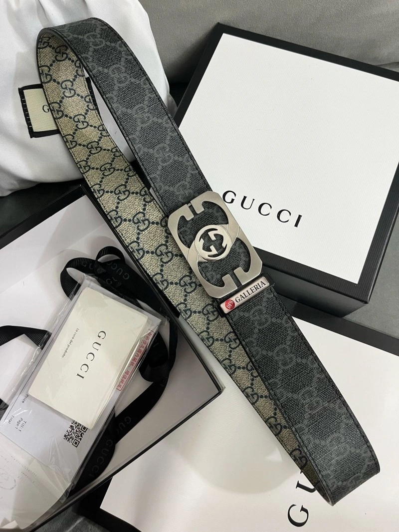 Budget-friendly Gucci Belts