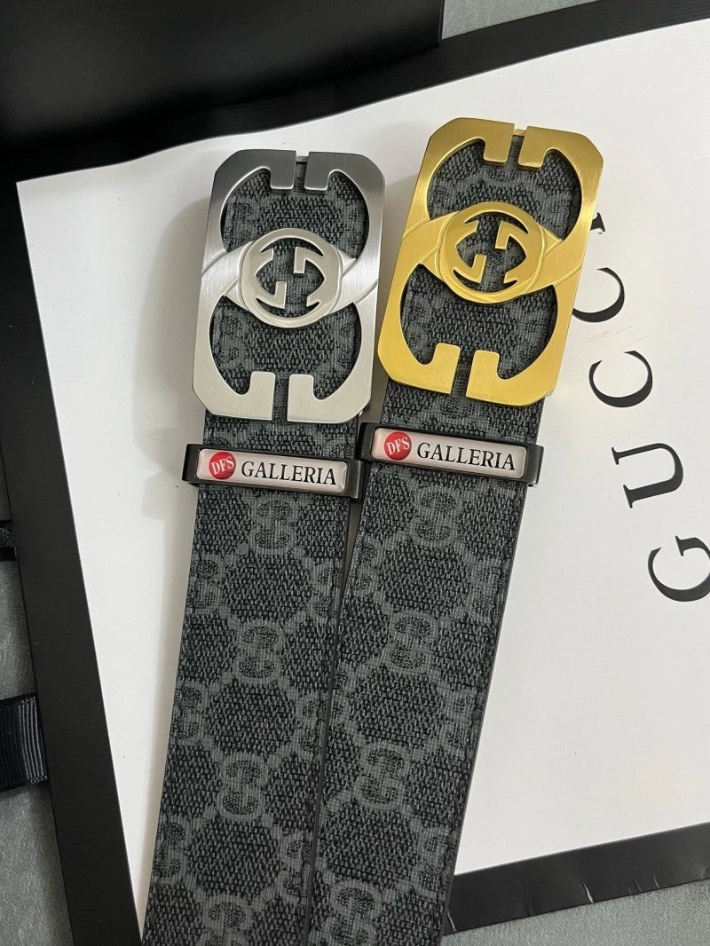 Budget-friendly Gucci Belts