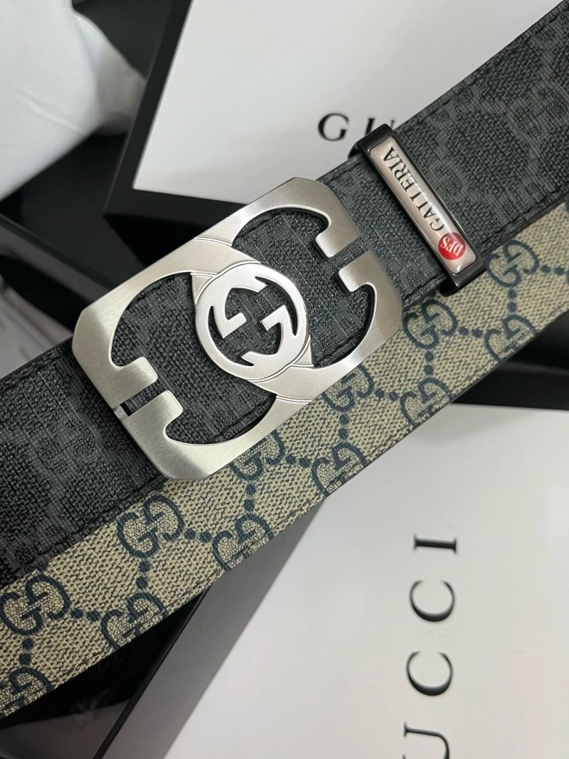 Budget-friendly Gucci Belts