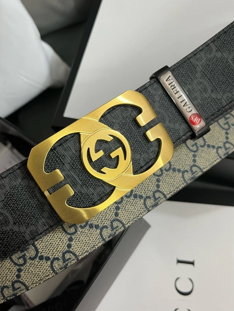 Budget-friendly Gucci Belts