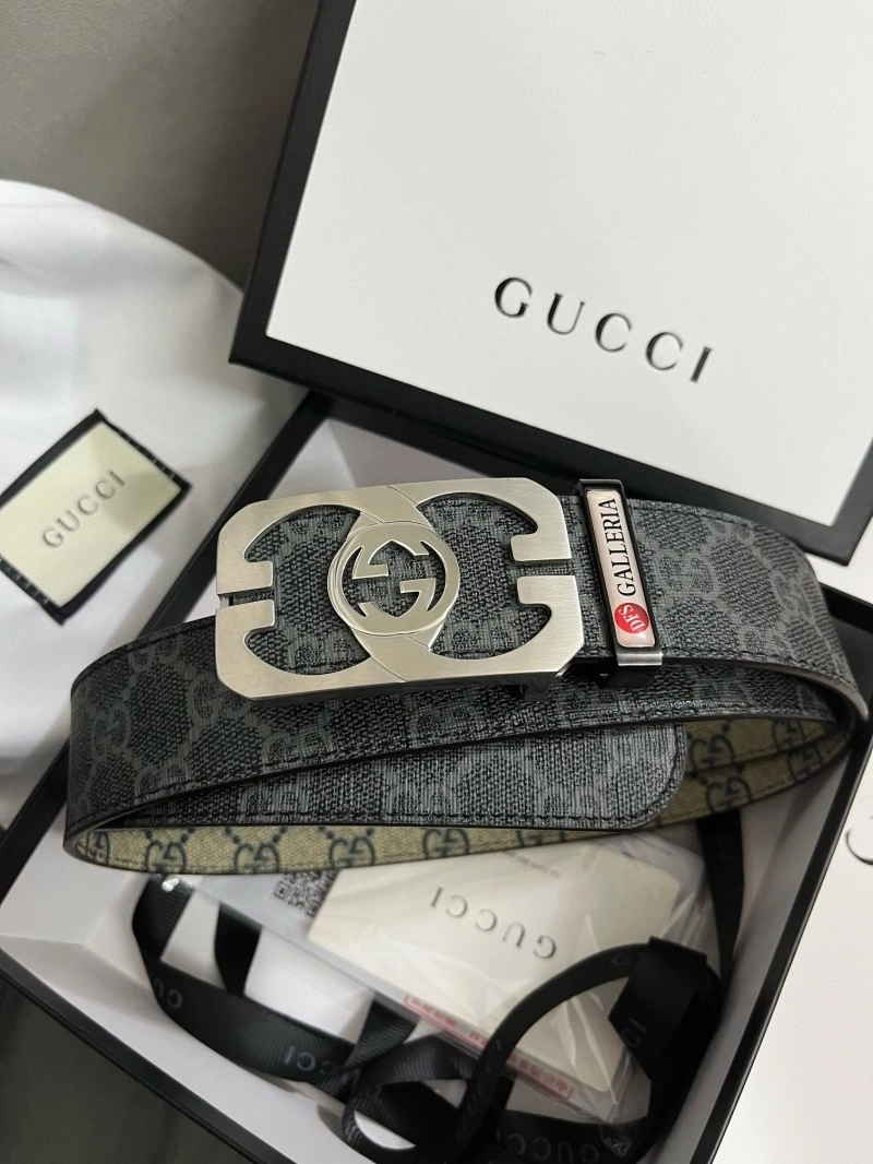 Budget-friendly Gucci Belts