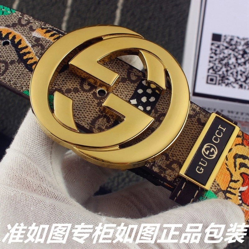 Authentic Gucci Belts