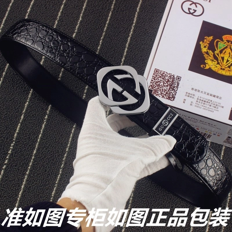 High fidelity Gucci Belts