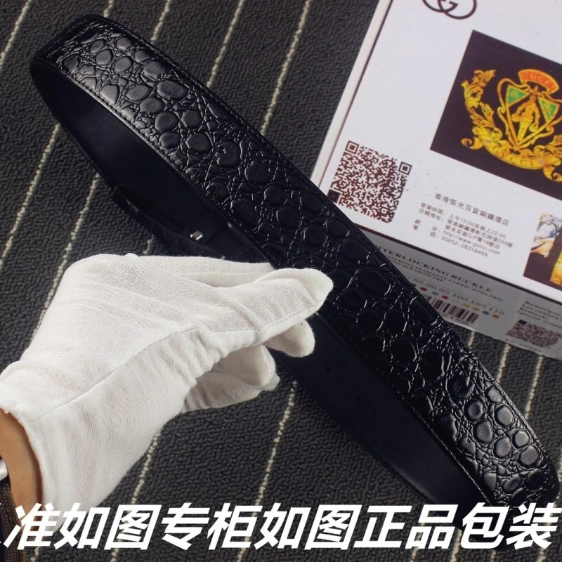 High fidelity Gucci Belts