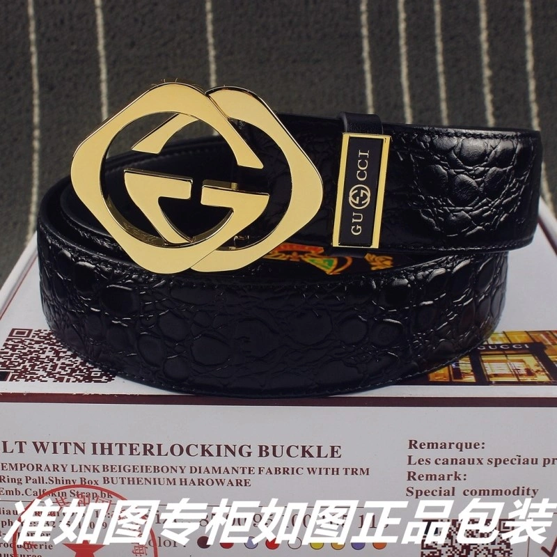 Legit Gucci Belts