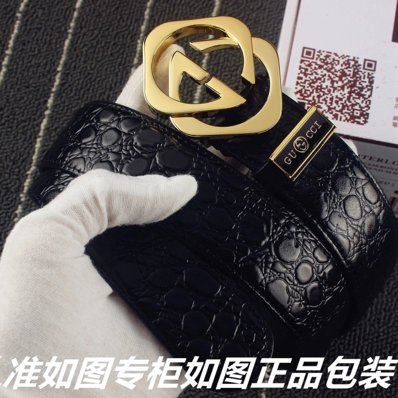 Legit Gucci Belts