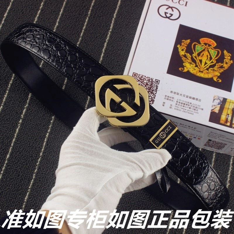 Legit Gucci Belts
