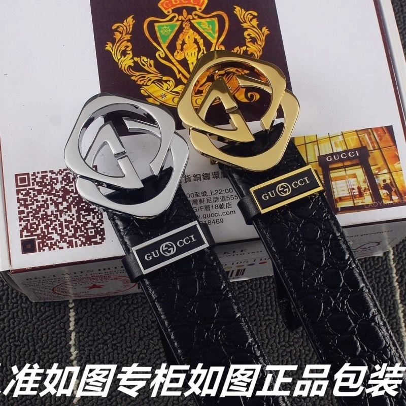 Legit Gucci Belts