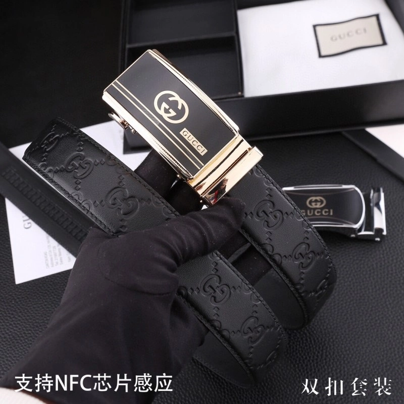 Official Gucci Belts