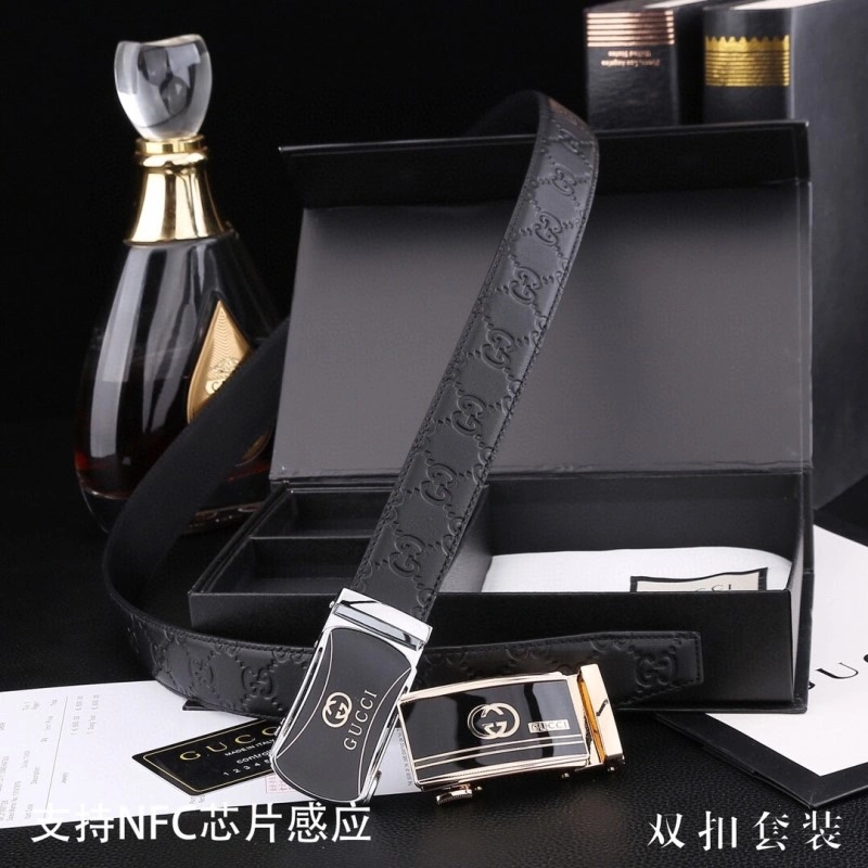 Official Gucci Belts