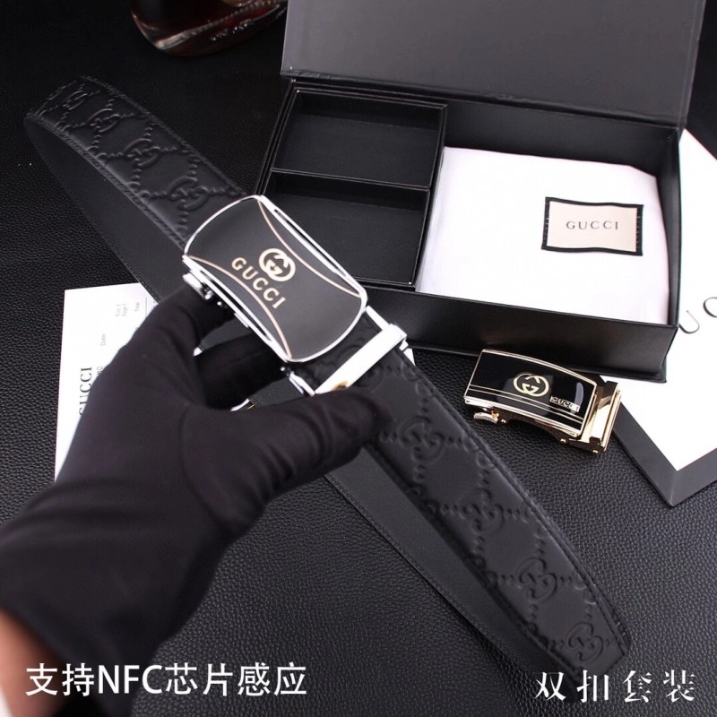 Official Gucci Belts