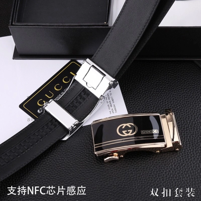 Official Gucci Belts